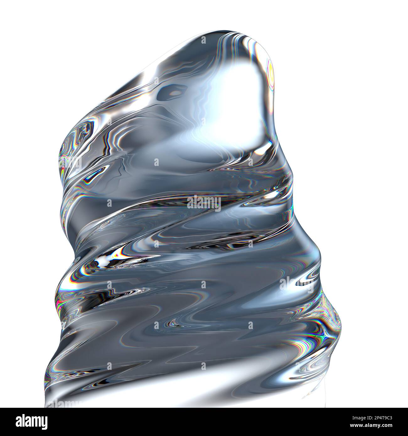 transparent cool water water drop dripping fresh and clean water ...