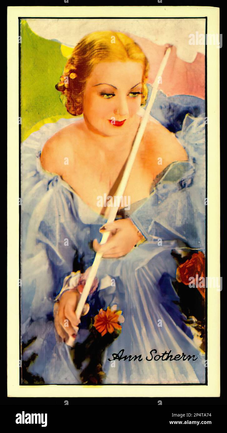 Ann sothern show hi-res stock photography and images - Alamy