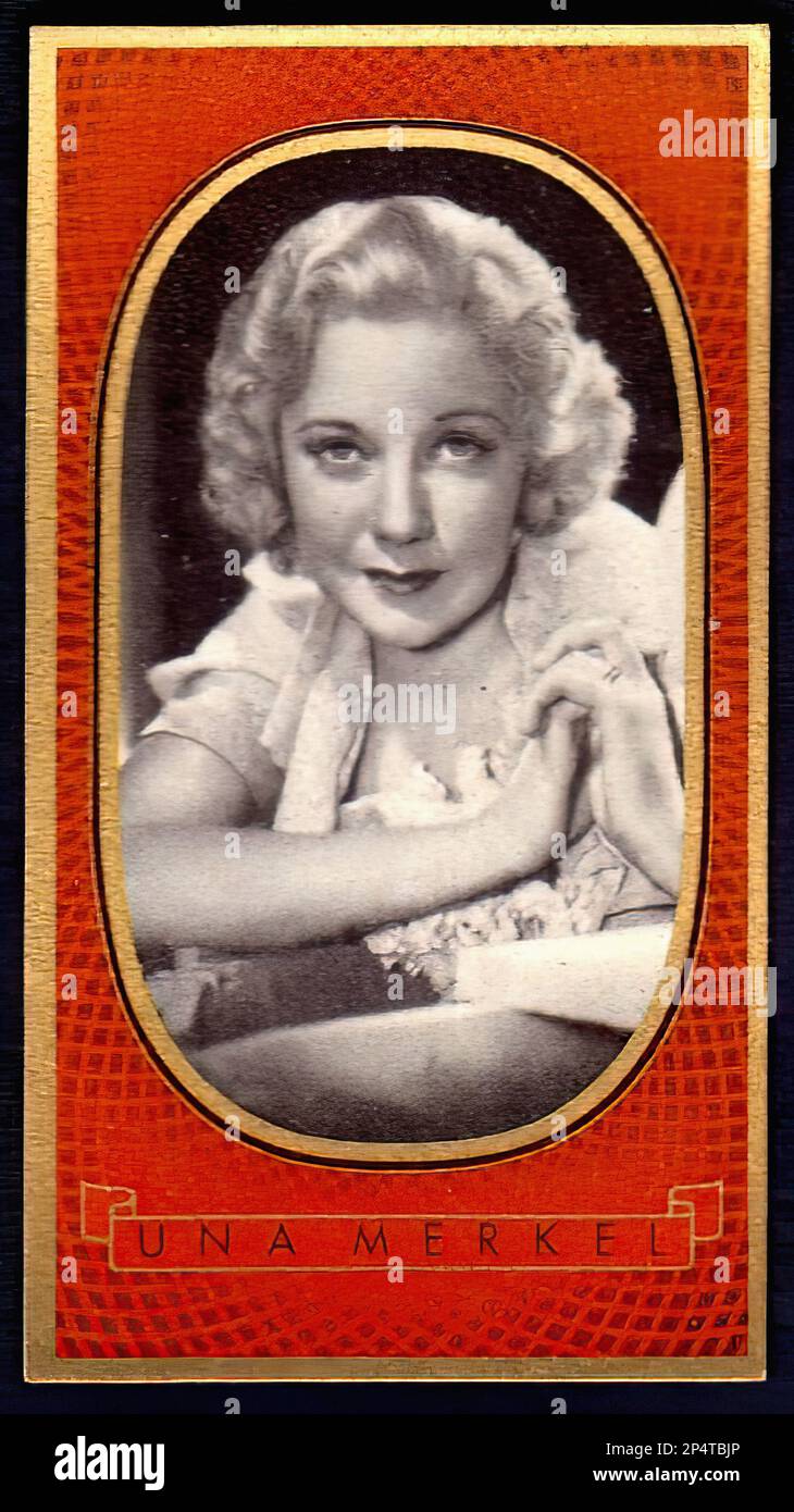 Una merkel hi-res stock photography and images - Alamy