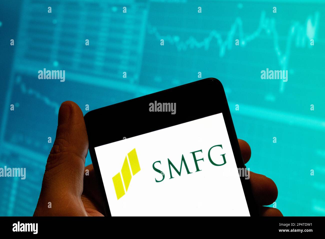 Smfg hi-res stock photography and images - Alamy