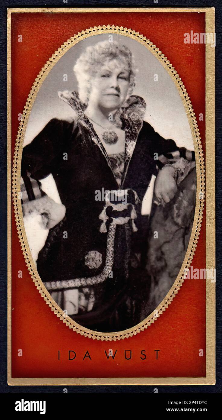 Wust hi-res stock photography and images - Alamy