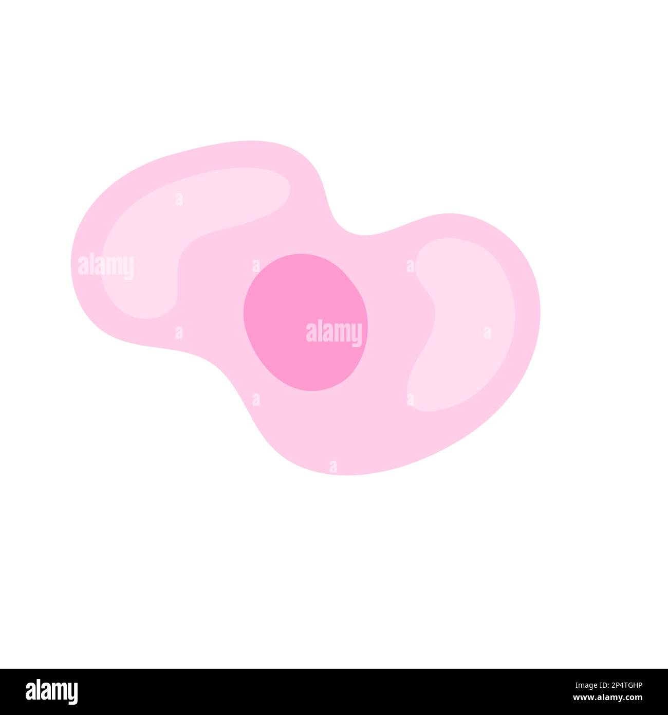 Human stem cell icon for medical design Stock Vector Image & Art - Alamy