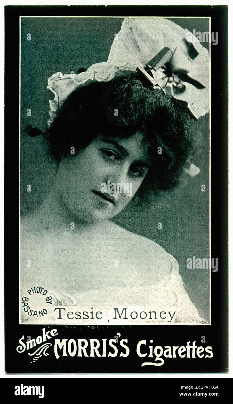 Tessie Cut Out Stock Images & Pictures - Alamy