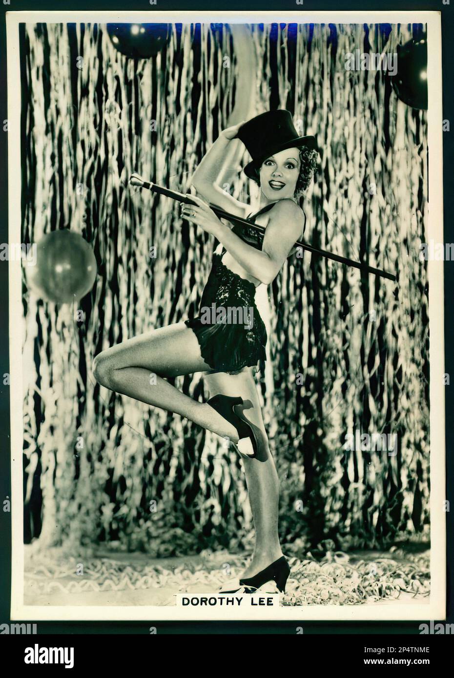 Dorothy lee hi-res stock photography and images - Alamy