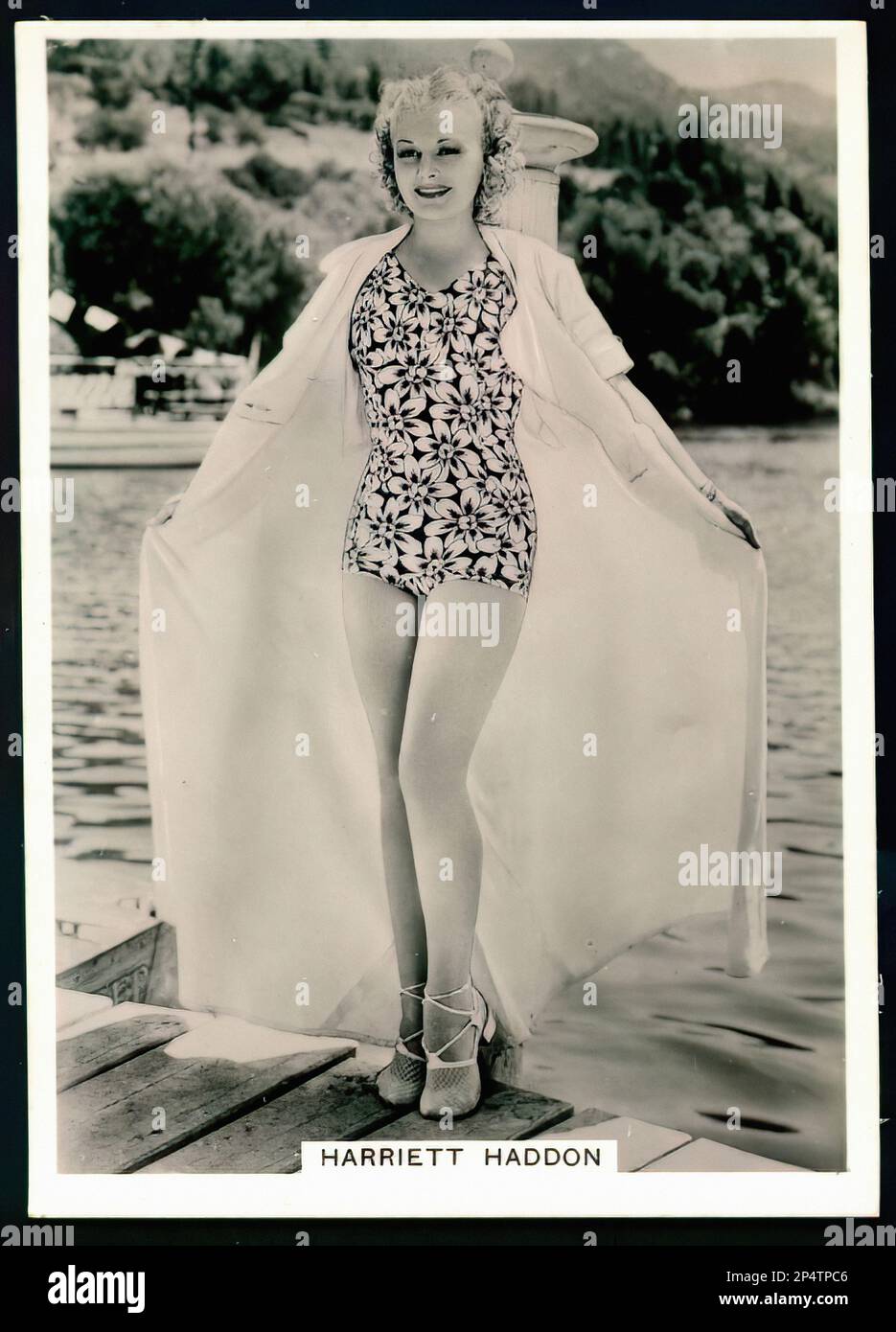 Haddon collection hi-res stock photography and images - Alamy