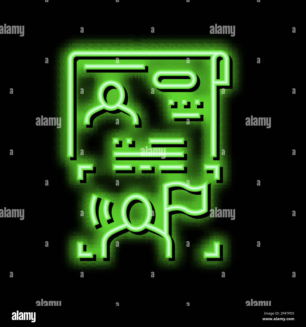 Political asylum Stock Vector Images - Alamy