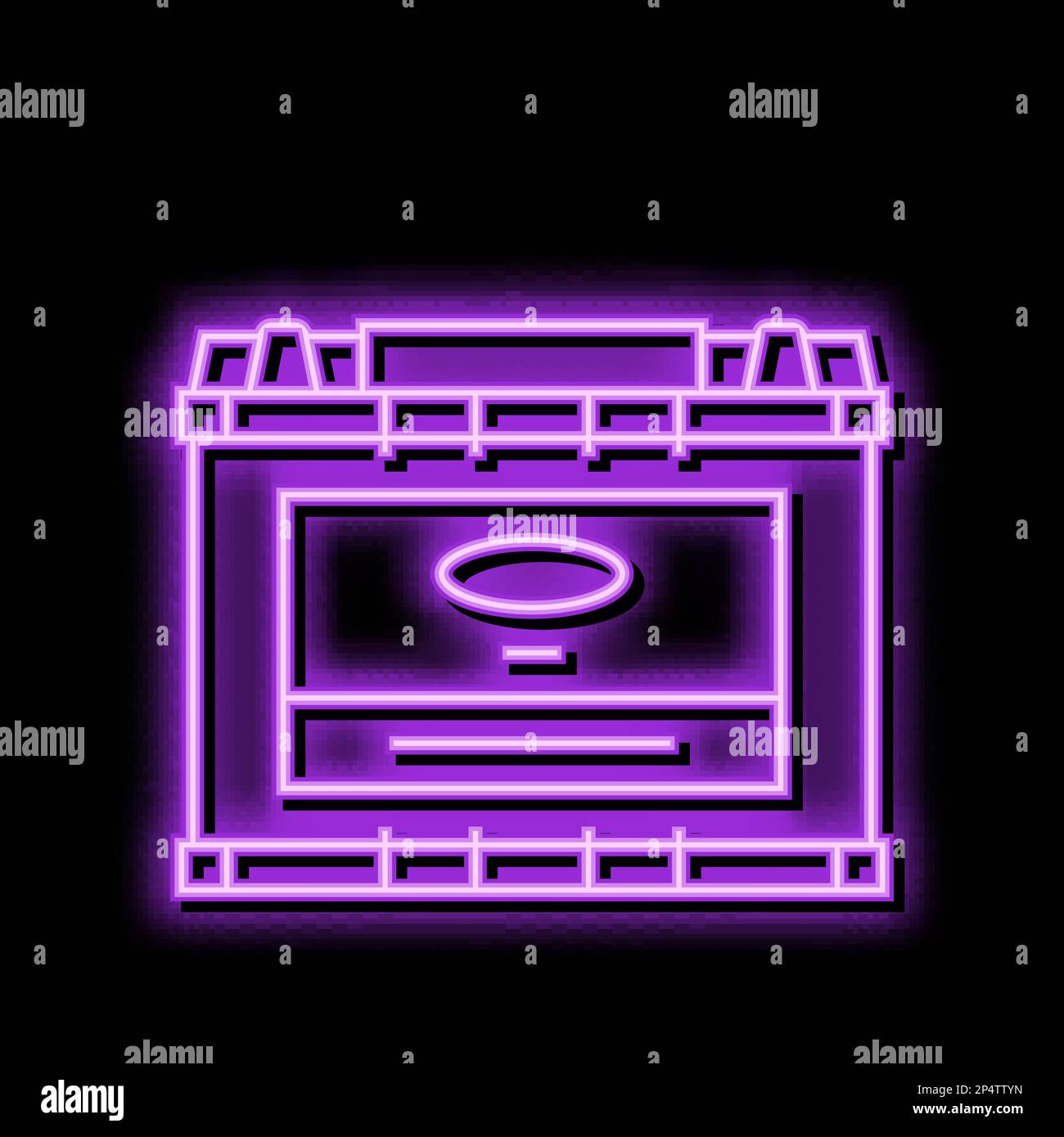 Calcium batteries Stock Vector Images - Alamy