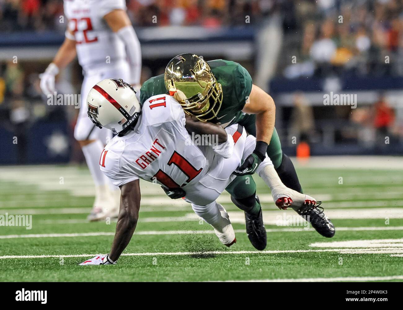November 16, 2013: .Texas Tech Red Raiders wide receiver Jakeem Grant ...