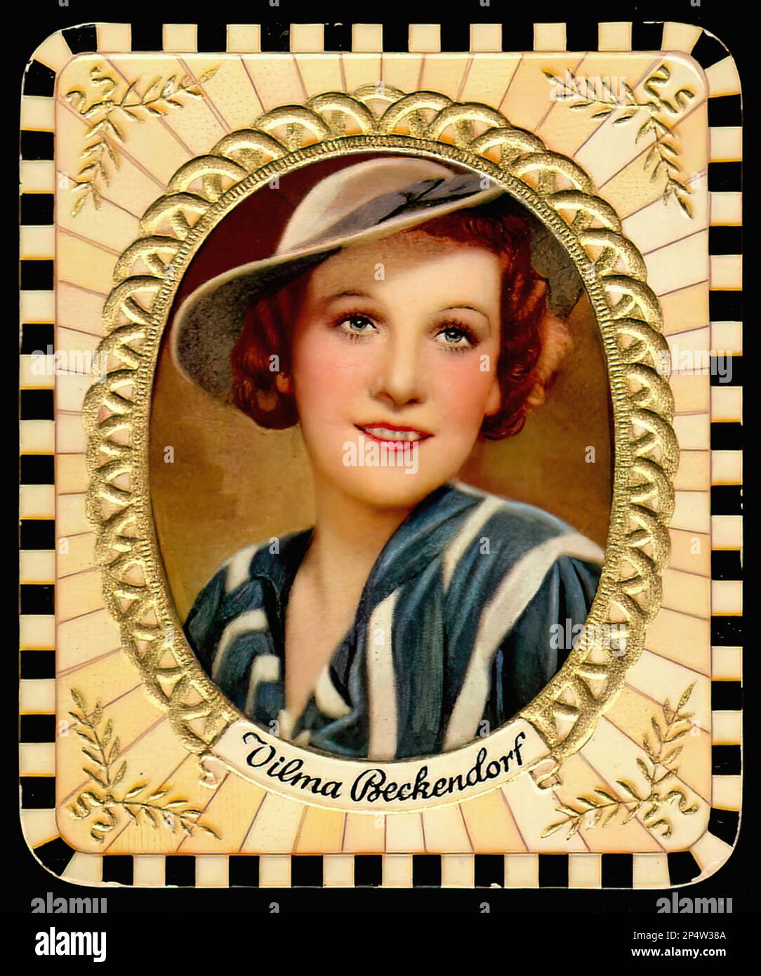 Beckendorf hi-res stock photography and images - Alamy