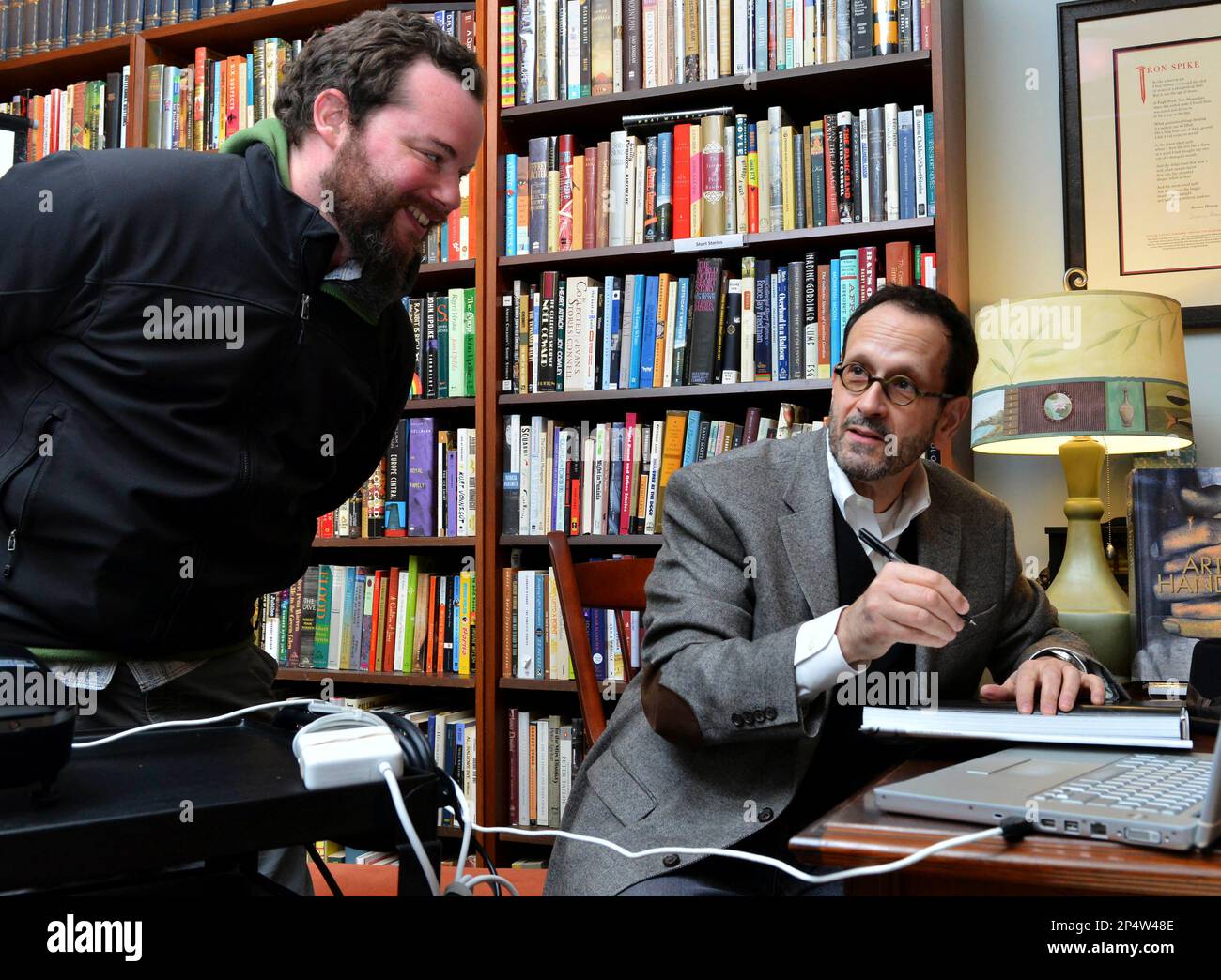 ADVANCE FOR WEEKEND EDTION, DEC 28-29 - In this photo taken on Dec. 8 ...