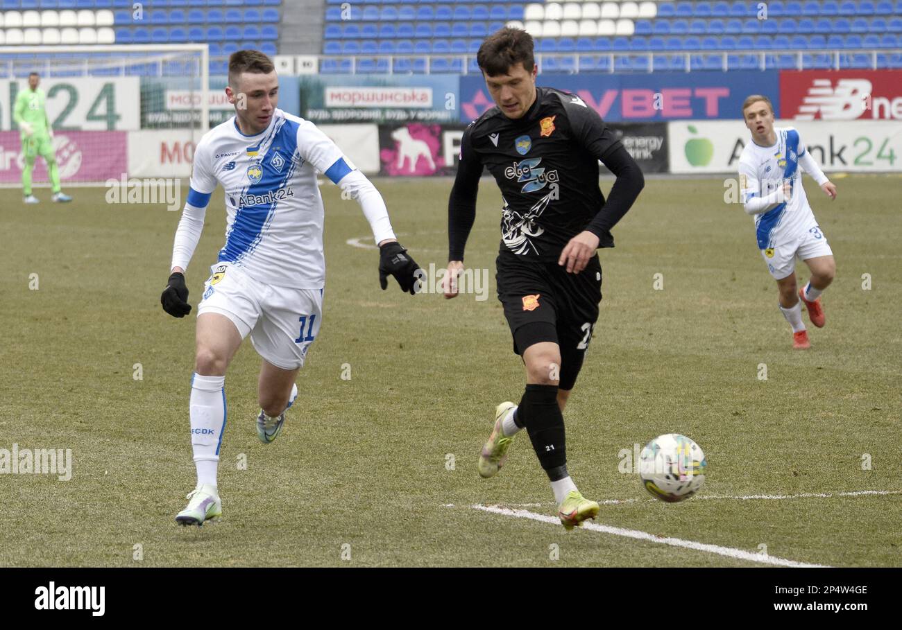 Vladislav vanat hi-res stock photography and images - Alamy