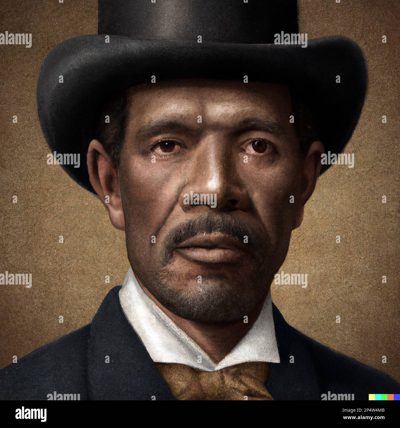 Victorian beard gentleman hi-res stock photography and images - Alamy