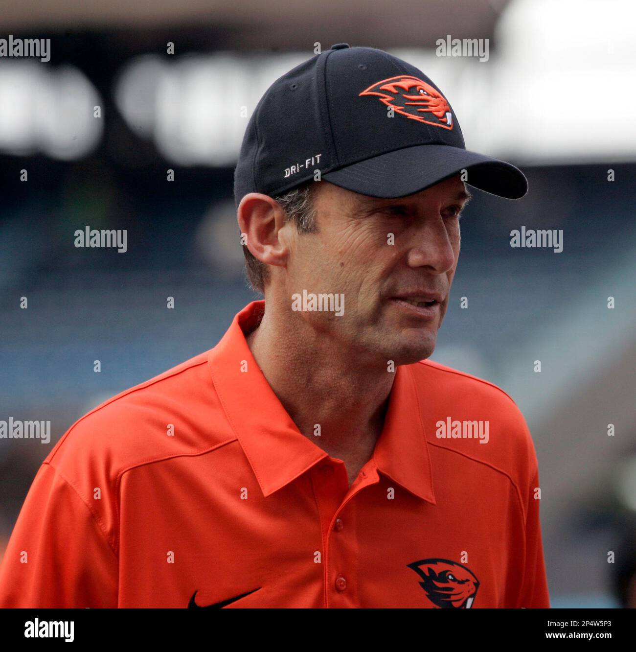 Dec. 24, 2013 - Honolulu, HI, USA - December 24, 2013 - Oregon State ...