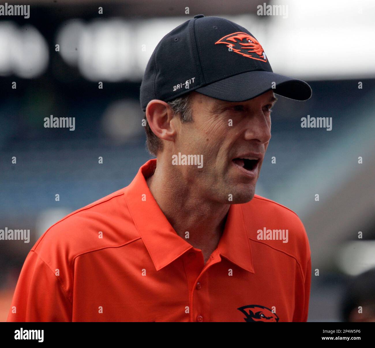 Dec. 24, 2013 - Honolulu, HI, USA - December 24, 2013 - Oregon State ...