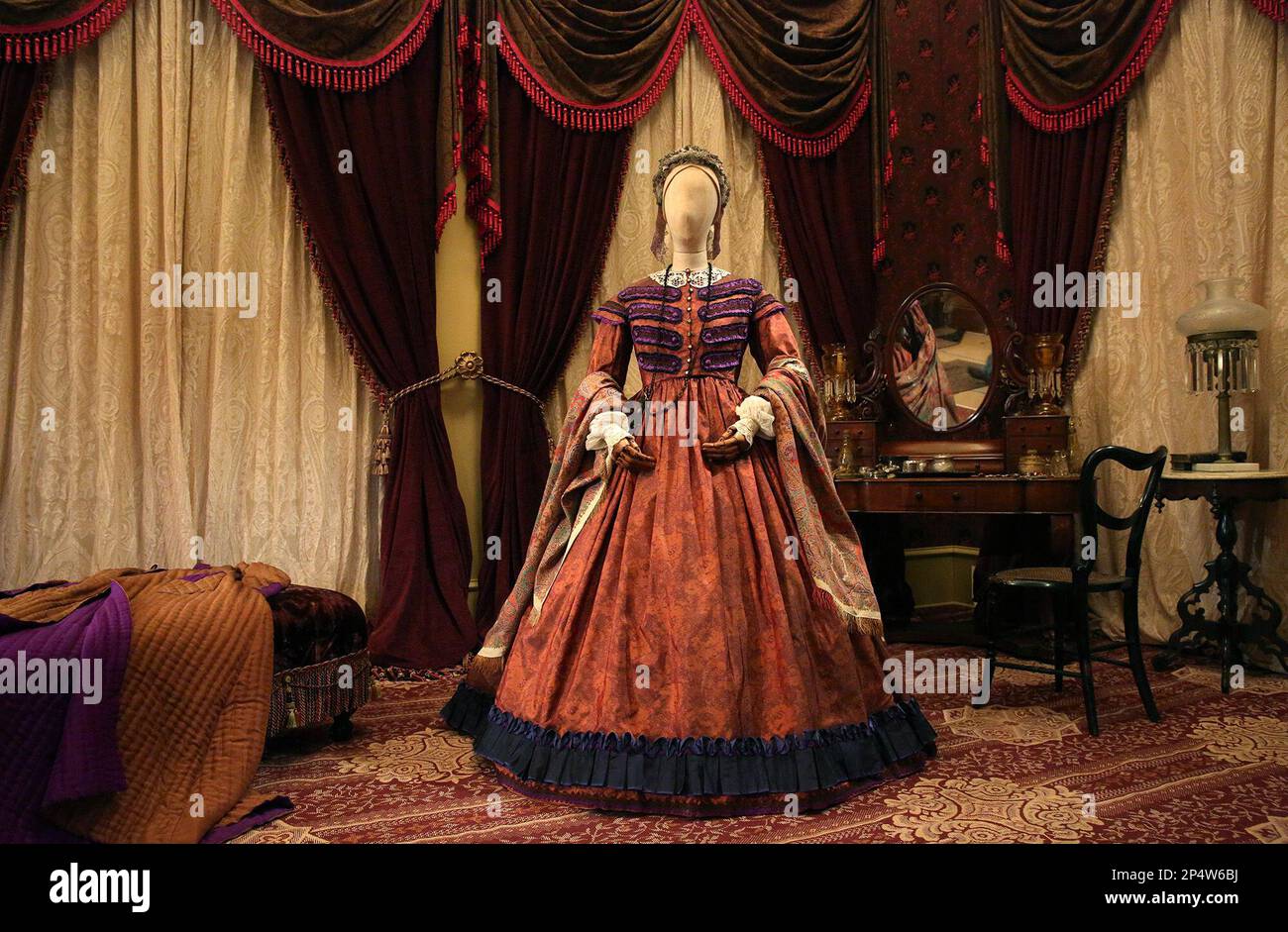 Sally Field Mary Todd Lincoln