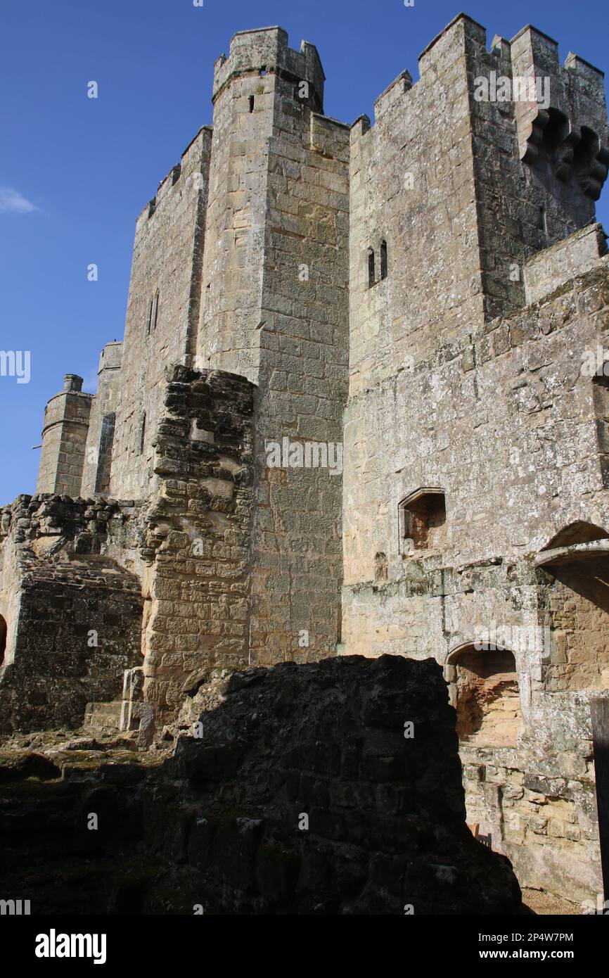 Robertsbridge history hi-res stock photography and images - Alamy