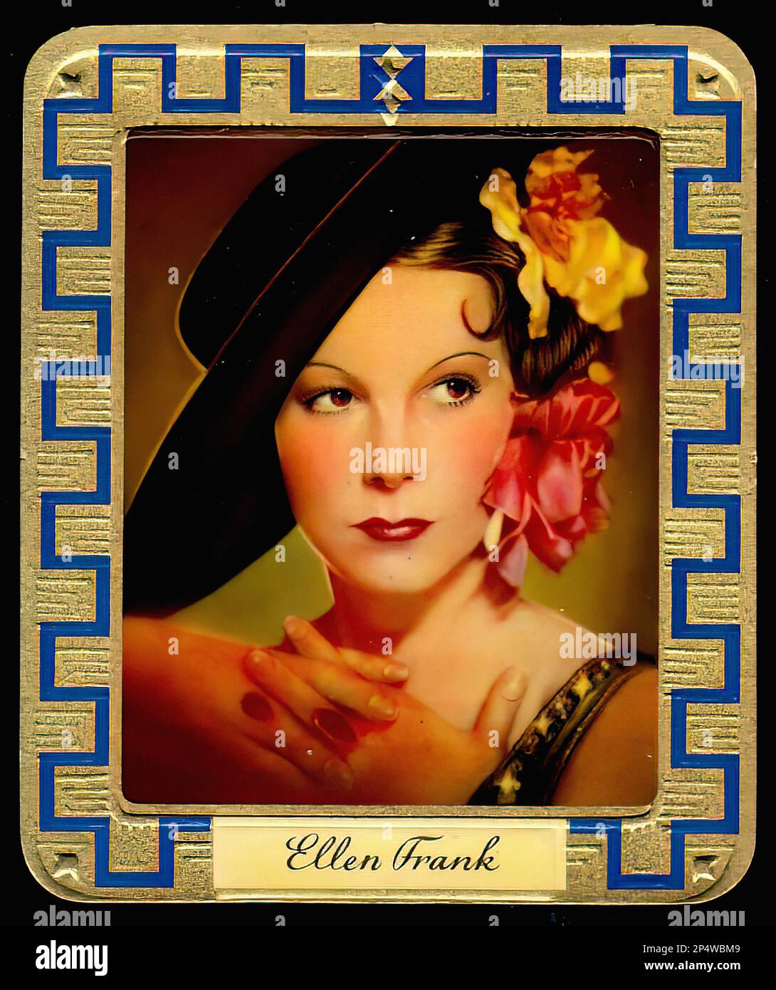 Ellen frank hi-res stock photography and images - Alamy