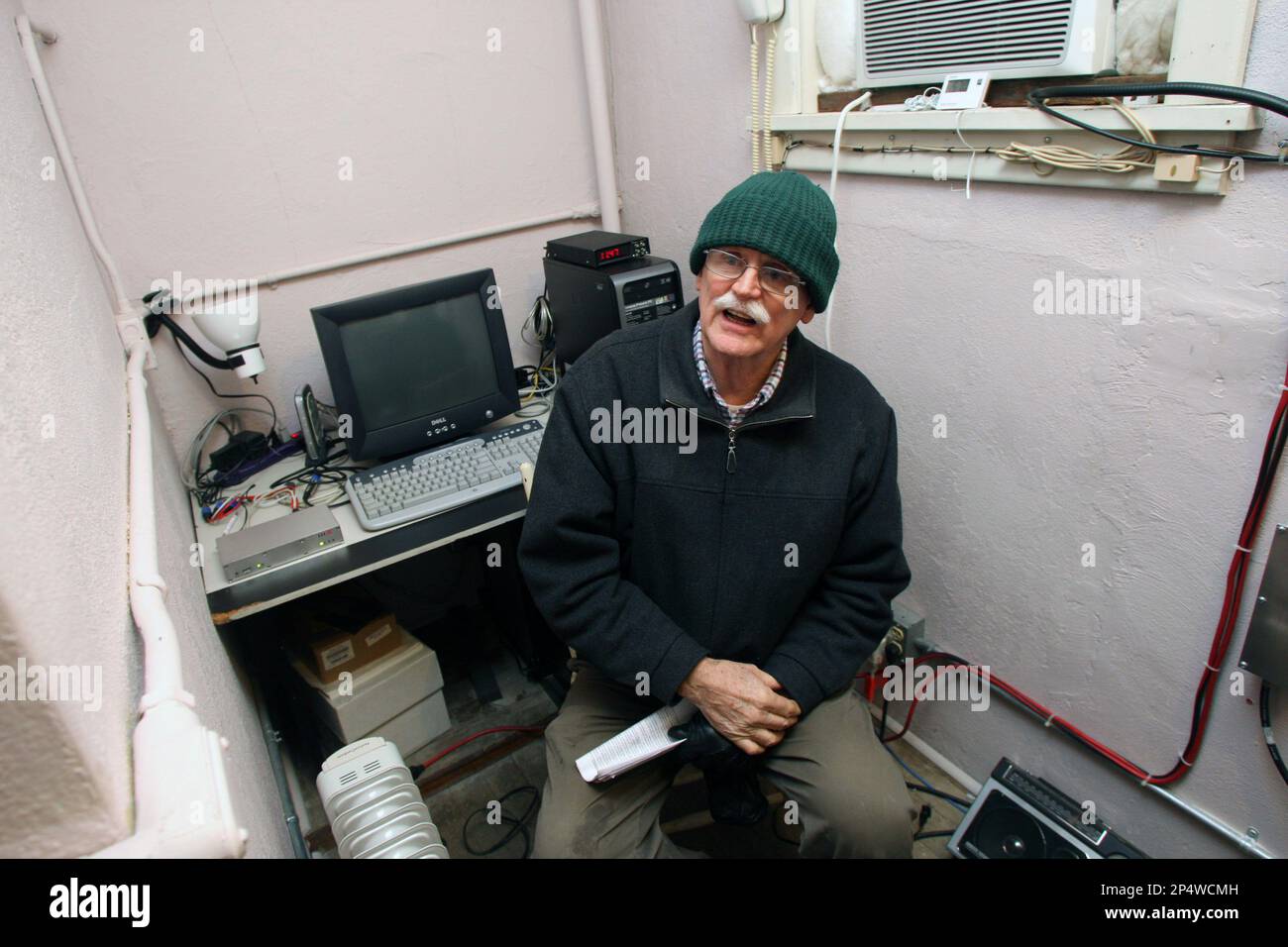 ADVANCE FOR WEEKEND EDITIONS DEC. 21-22 - In this Dec. 12, 2013 photo ...