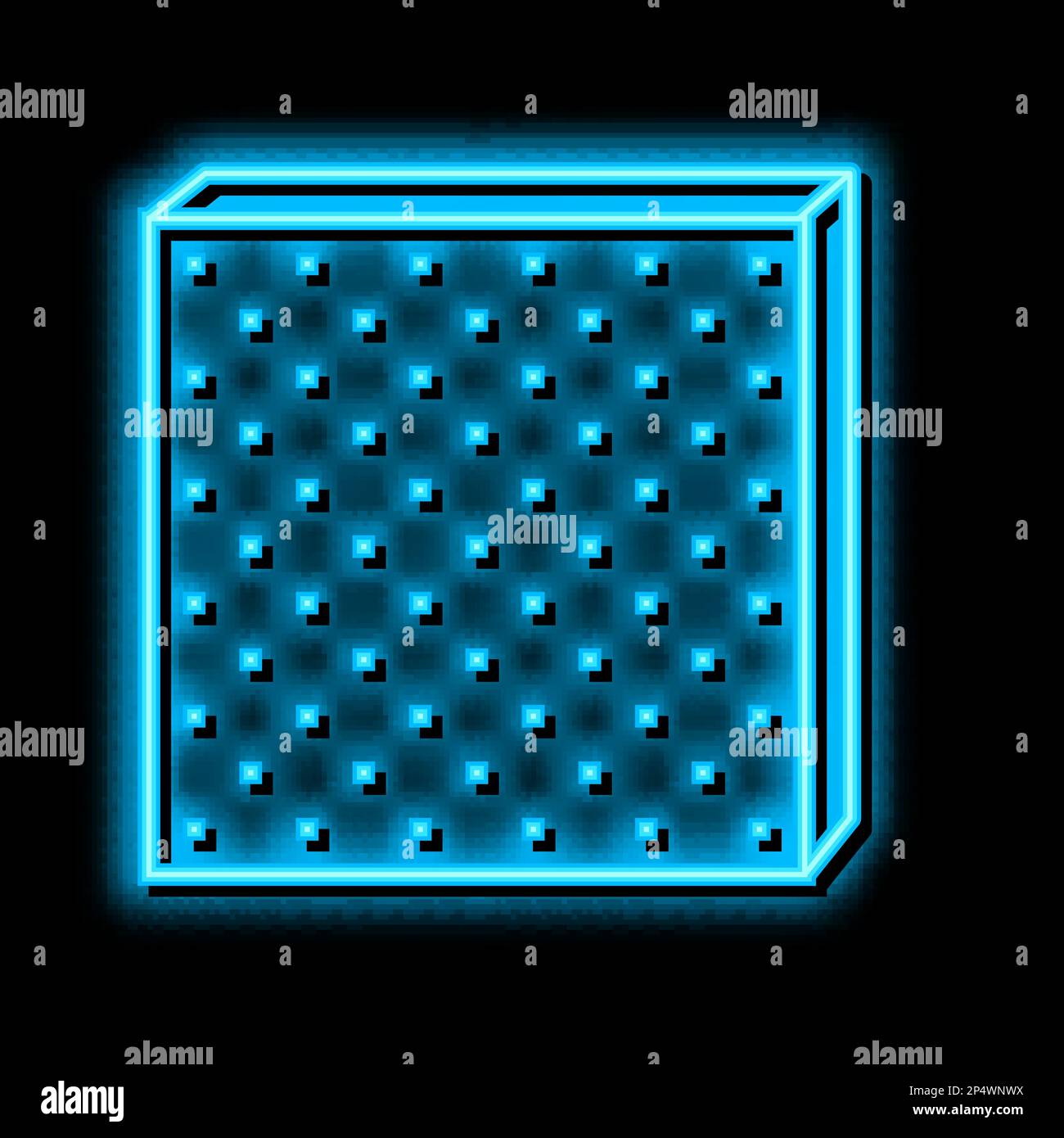 Veneers boards Stock Vector Images - Alamy