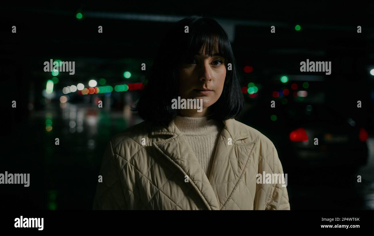 Peep disappointed hi-res stock photography and images - Alamy