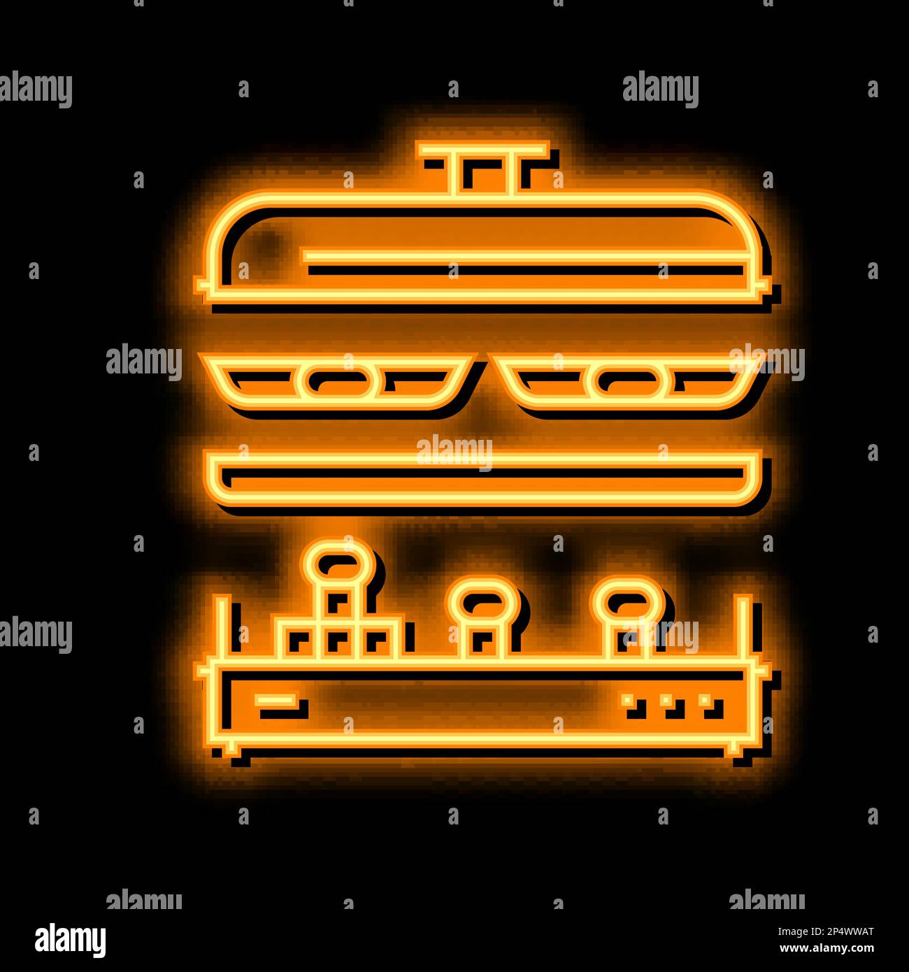 Raclette vintage Stock Vector Images - Alamy