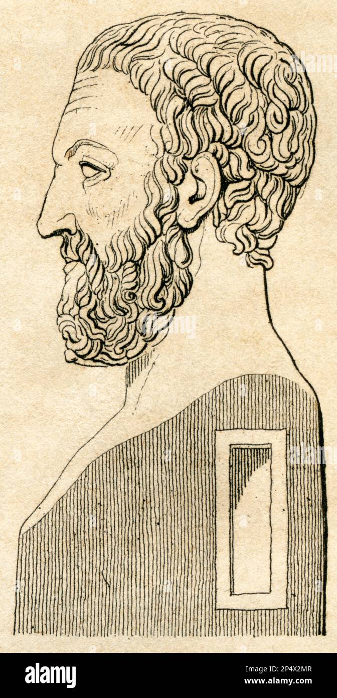 Weiser mann hi-res stock photography and images - Alamy