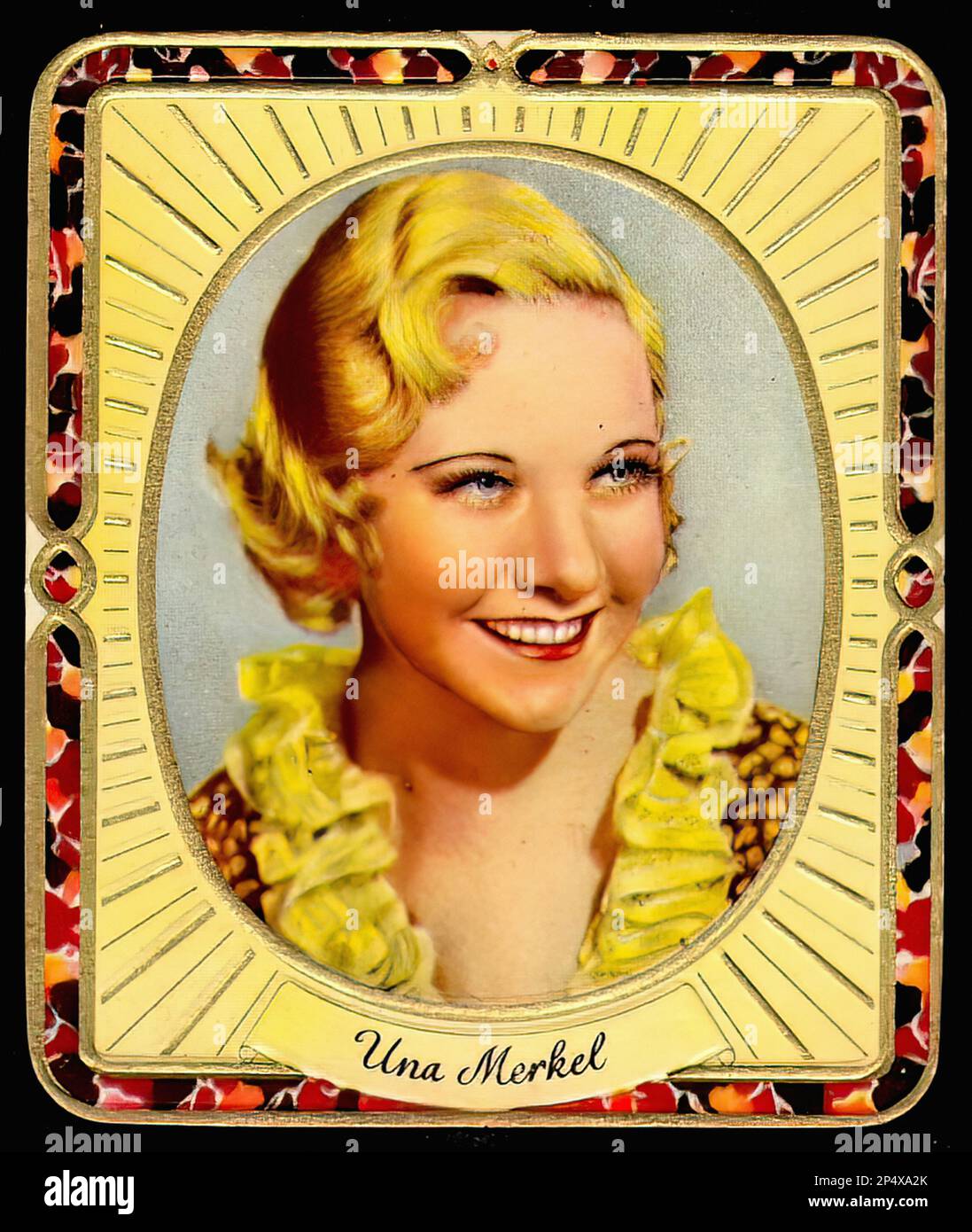 Una merkel hi-res stock photography and images - Alamy