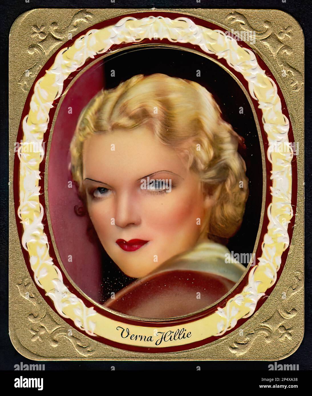 Verna hillie hi-res stock photography and images - Alamy Verna hillie hi-res stock photography and images - Alamy
