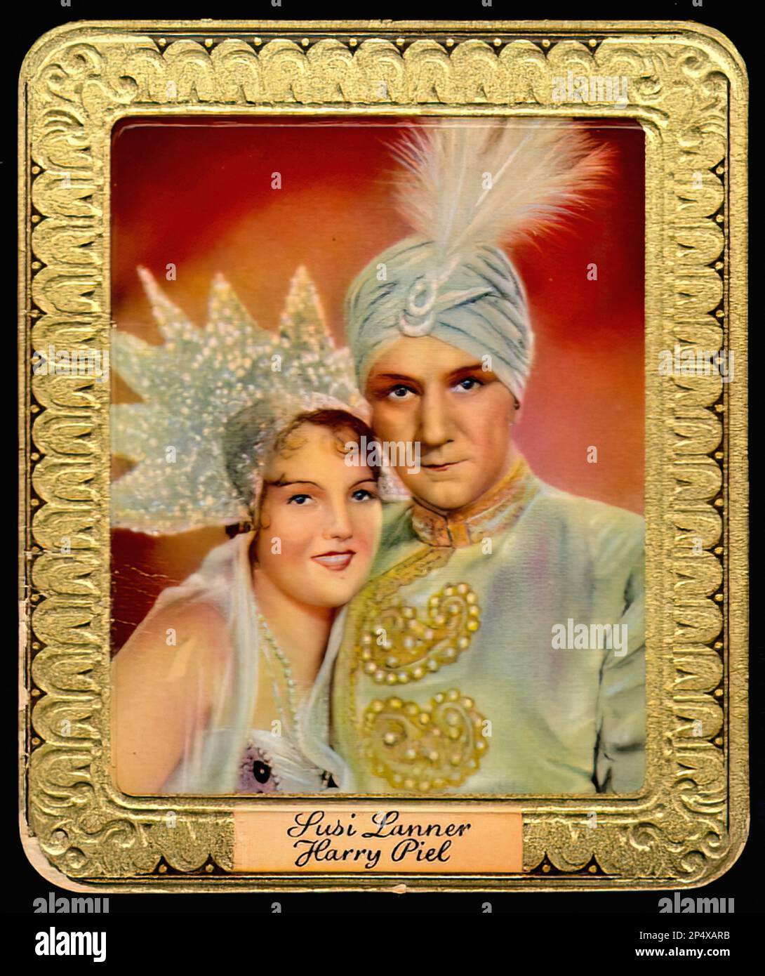 Portrait of susi hi-res stock photography and images - Alamy