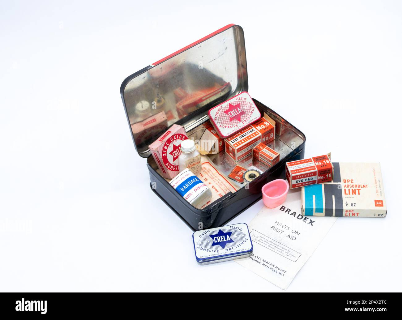 Autokit hi-res stock photography and images - Alamy