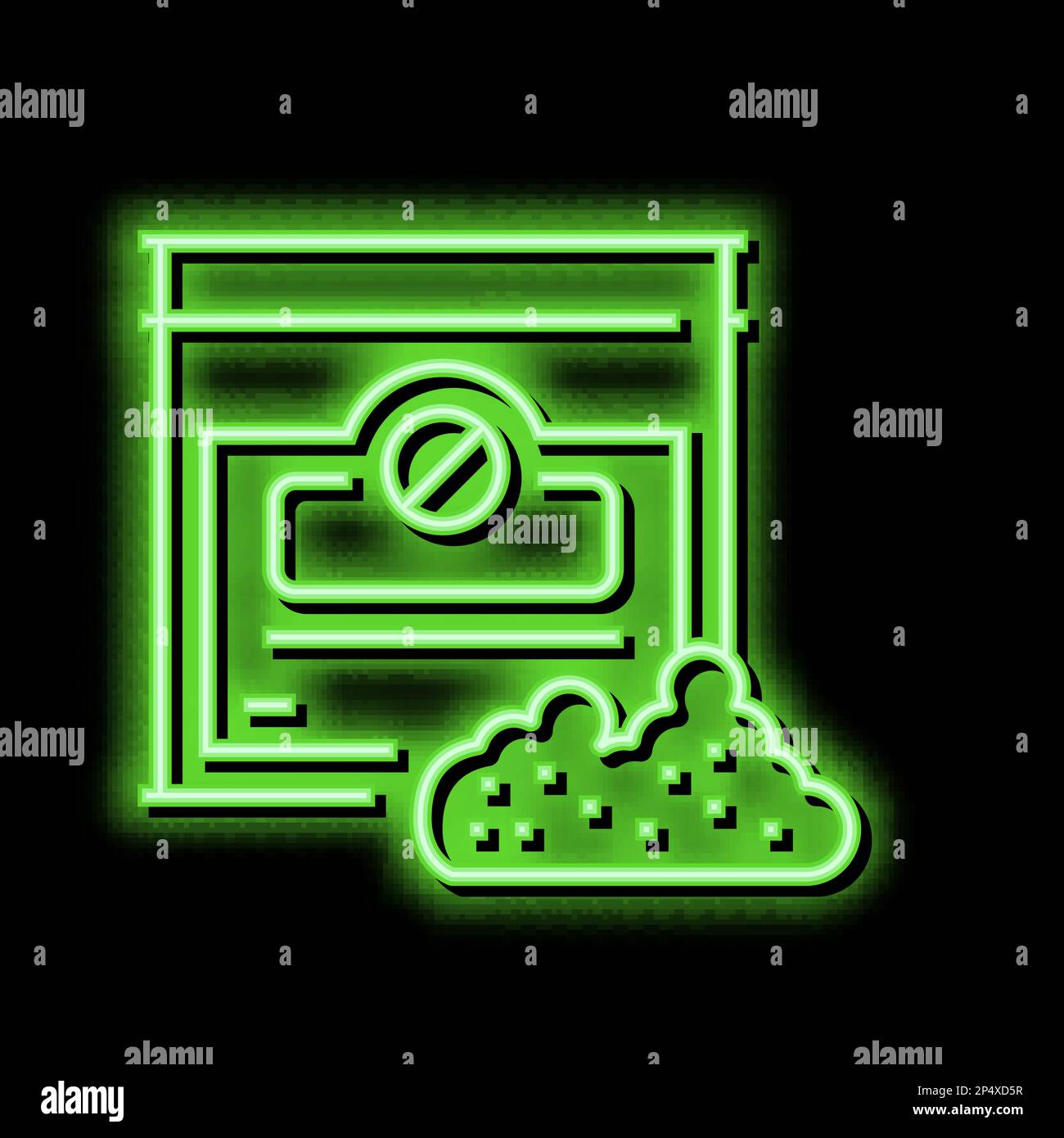 Self igniting light hi-res stock photography and images - Alamy