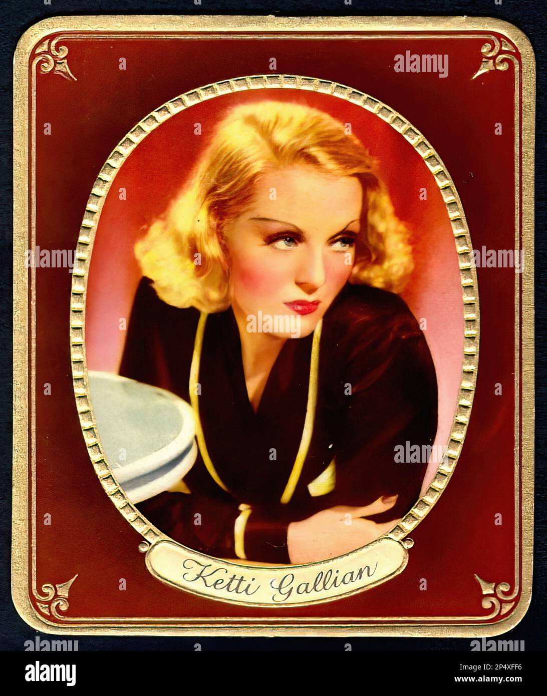 Ketti hi-res stock photography and images - Alamy