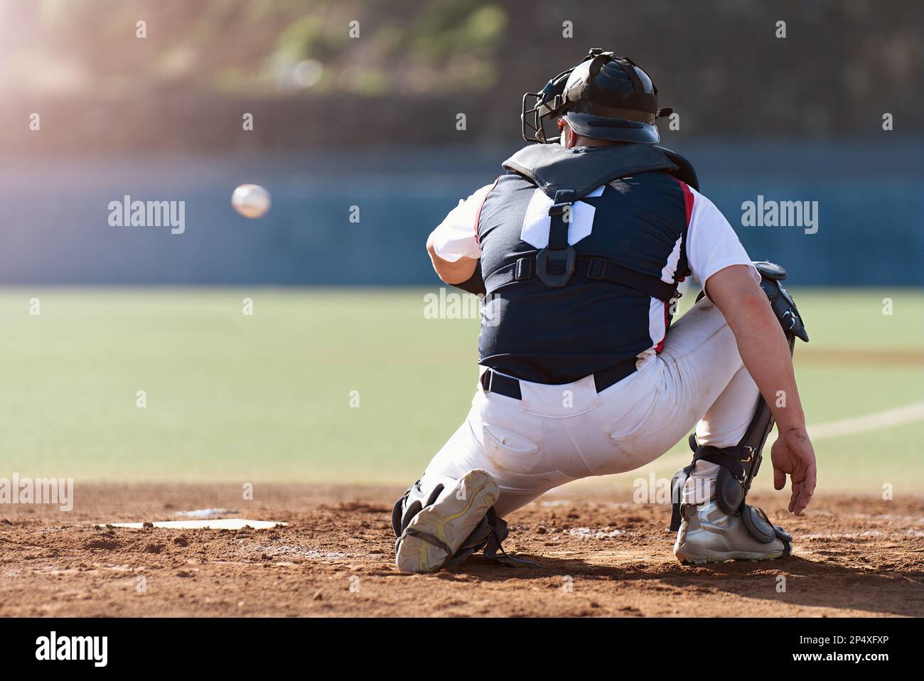 Action ball professional reaching sport hi-res stock photography and ...
