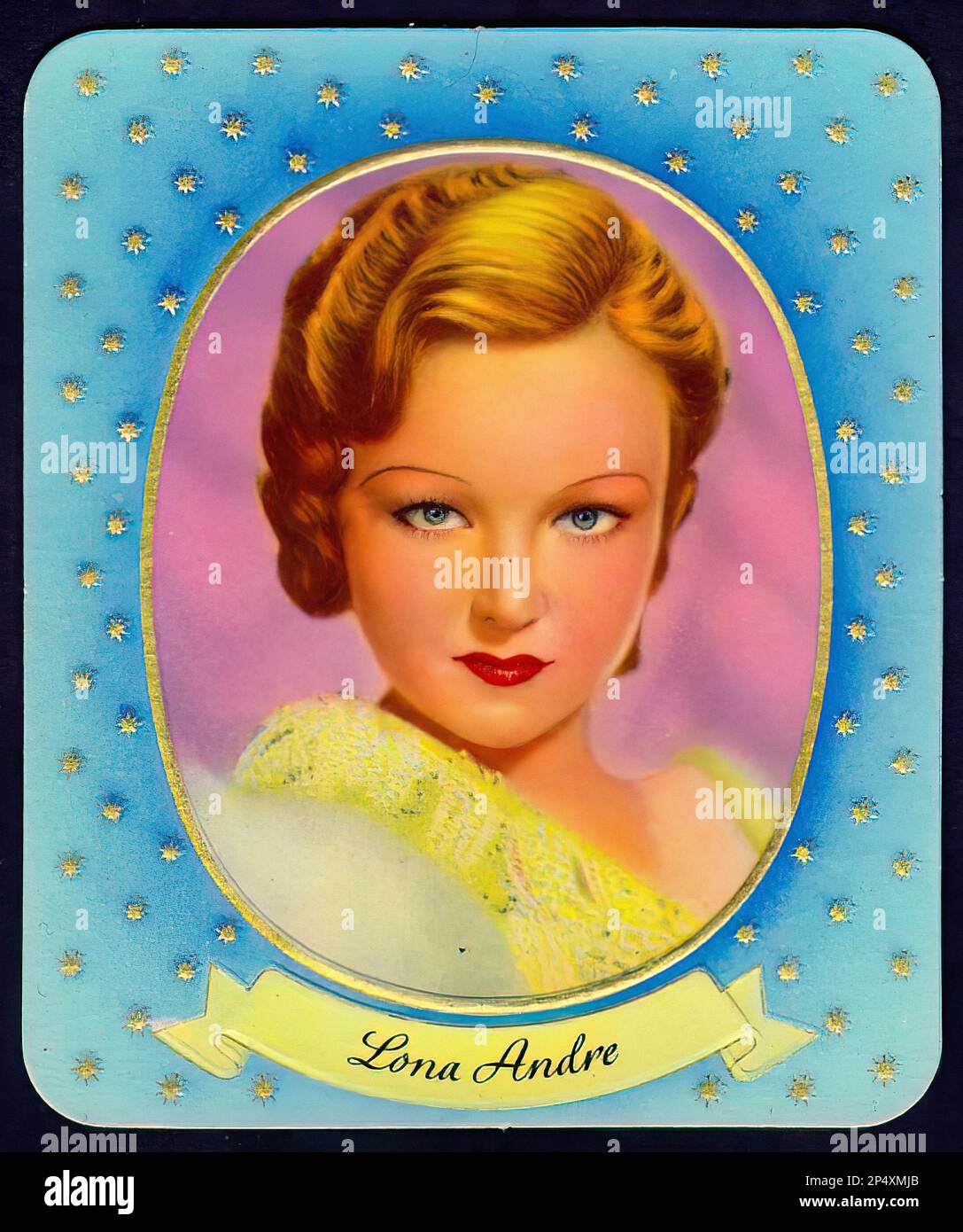 Lona hi-res stock photography and images - Alamy