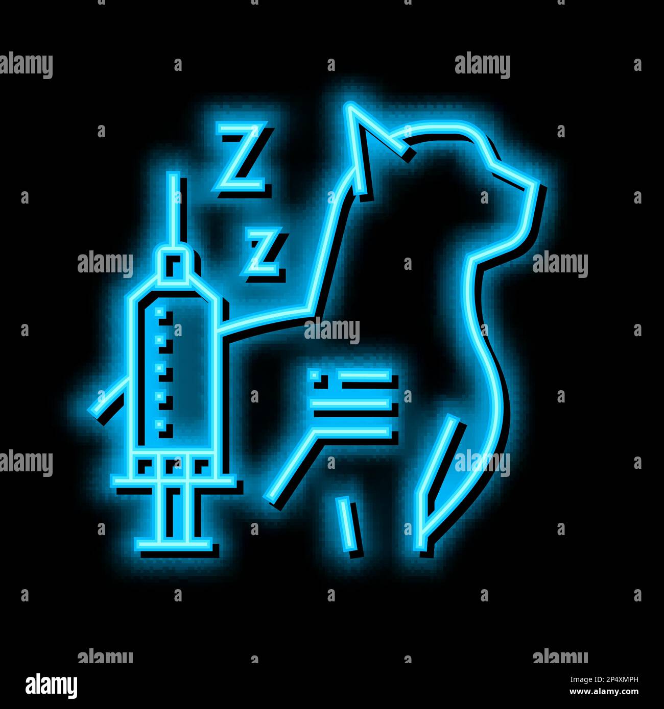 anesthesia cat neon glow icon illustration Stock Vector Image & Art - Alamy anesthesia cat neon glow icon illustration Stock Vector Image & Art - Alamy