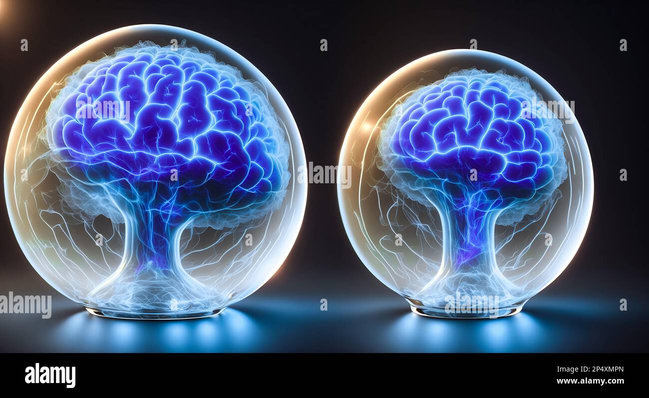 Cognitive mapping hi-res stock photography and images - Alamy