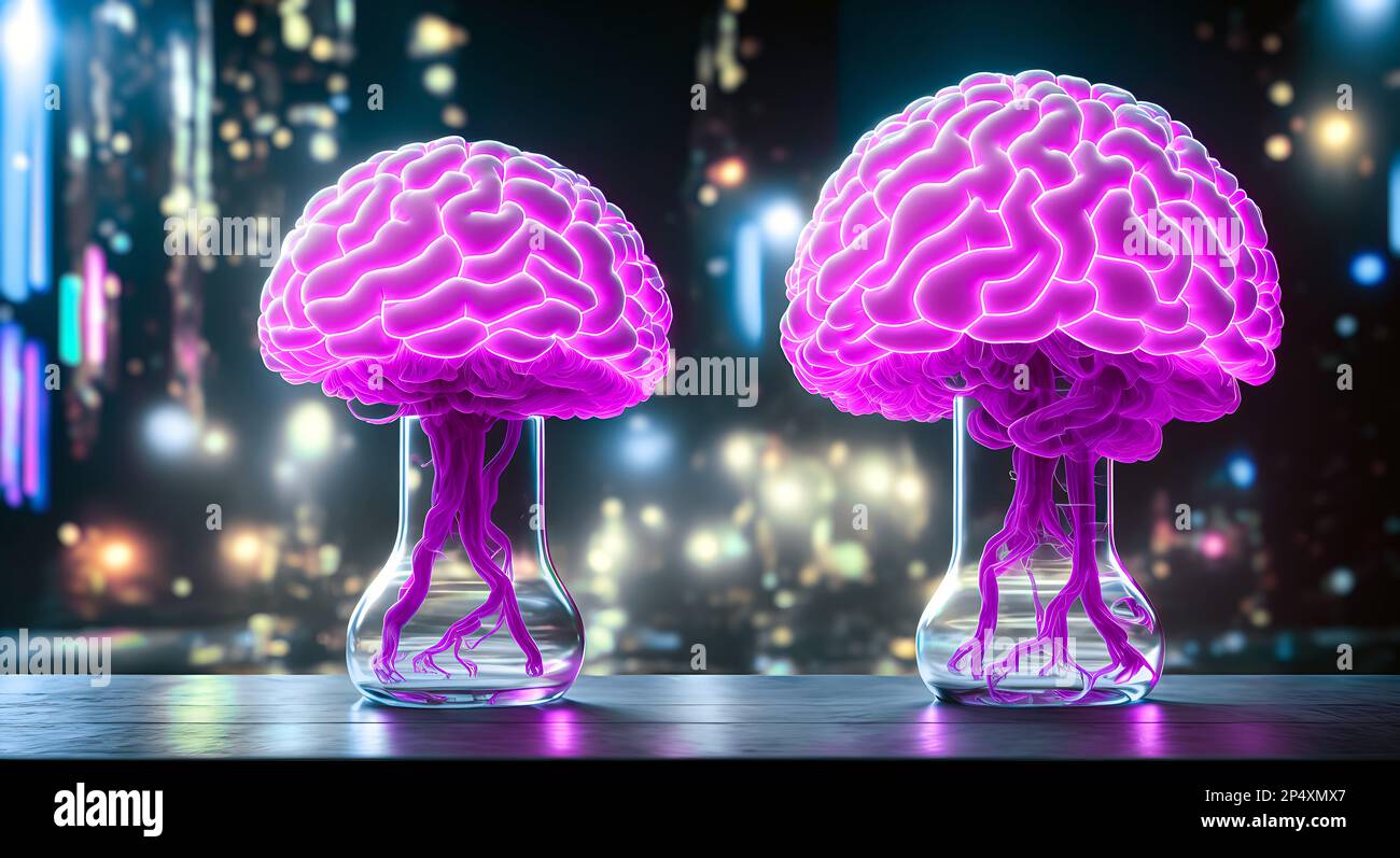 Biomechanical simulation hi-res stock photography and images - Alamy