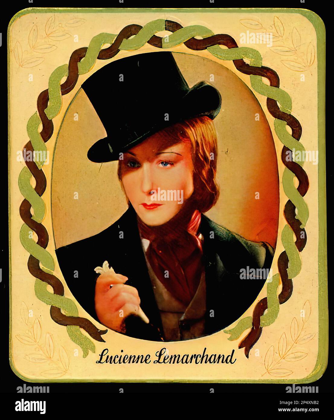 Lemarchand hi-res stock photography and images - Alamy