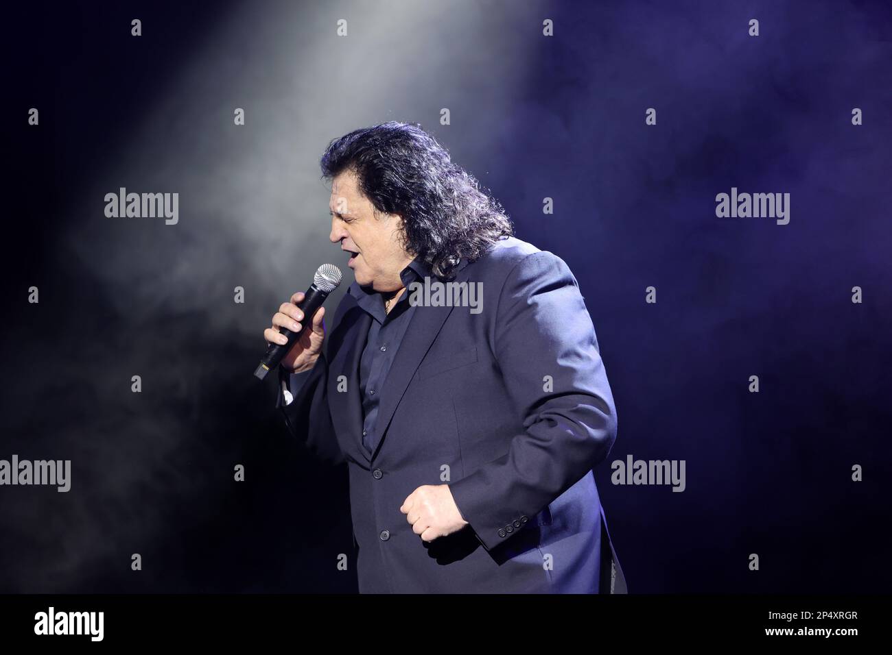 Ivo bobul hi-res stock photography and images - Alamy