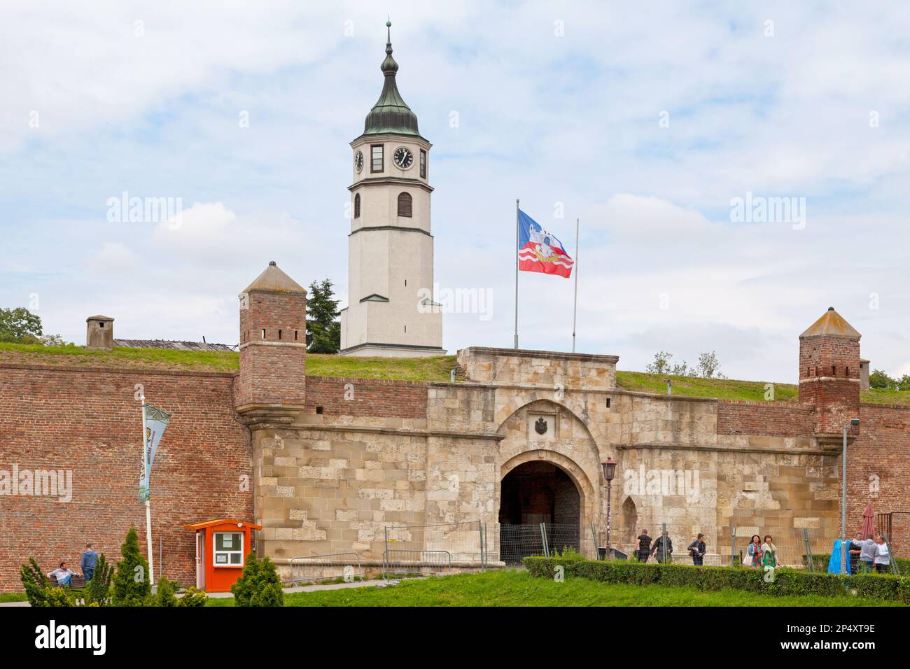 Sahat gate hi-res stock photography and images - Alamy
