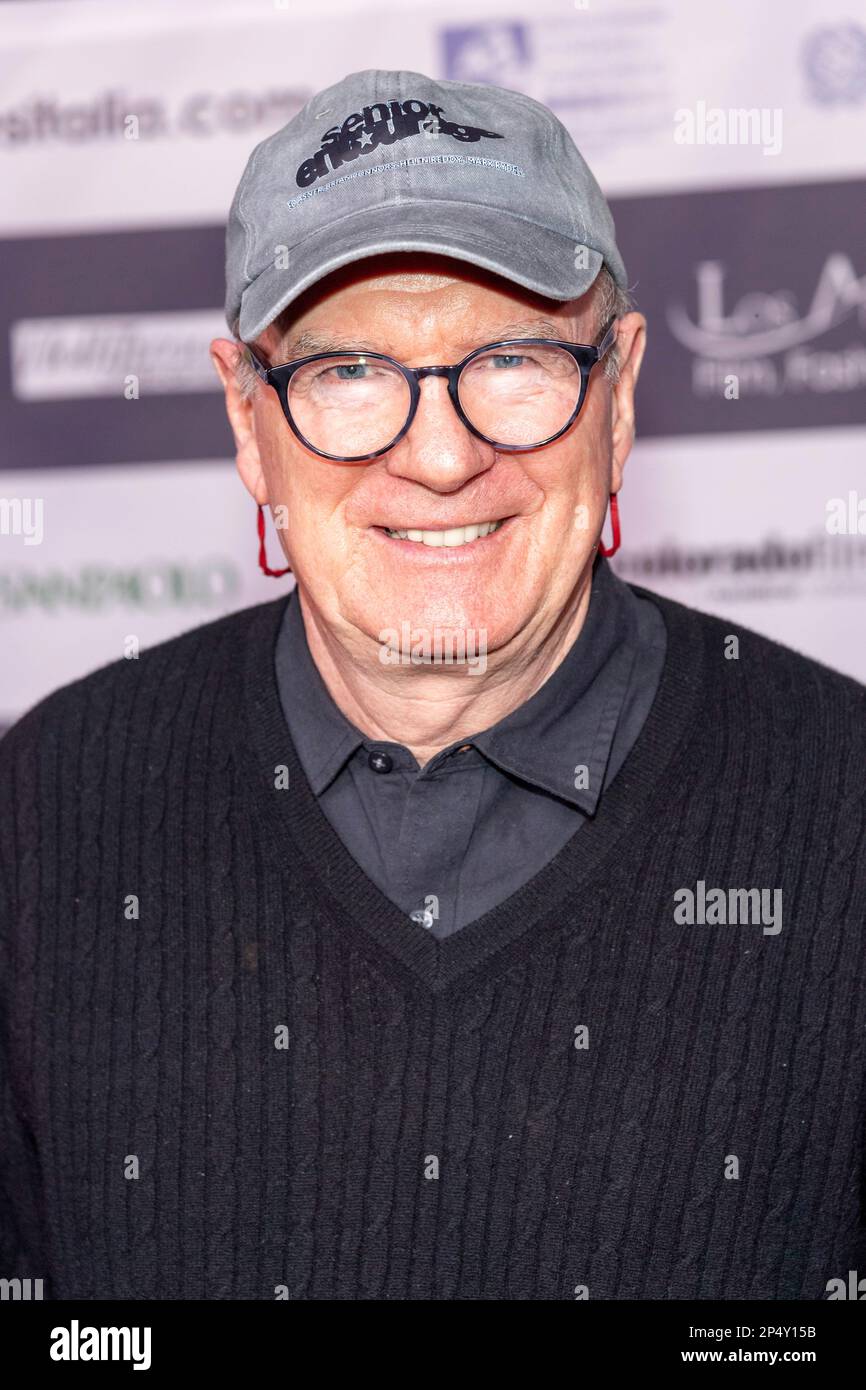 Brian fest hi-res stock photography and images - Alamy