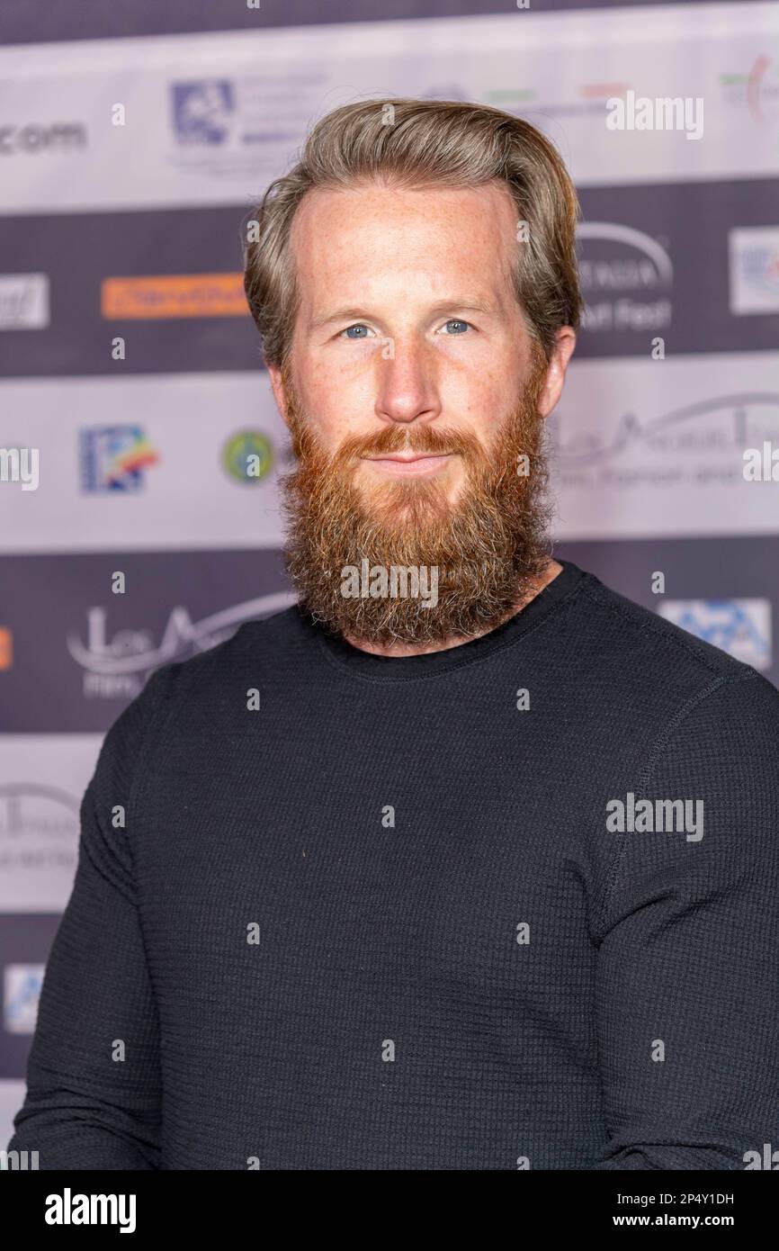 2023 los angeles italia film hi-res stock photography and images - Alamy