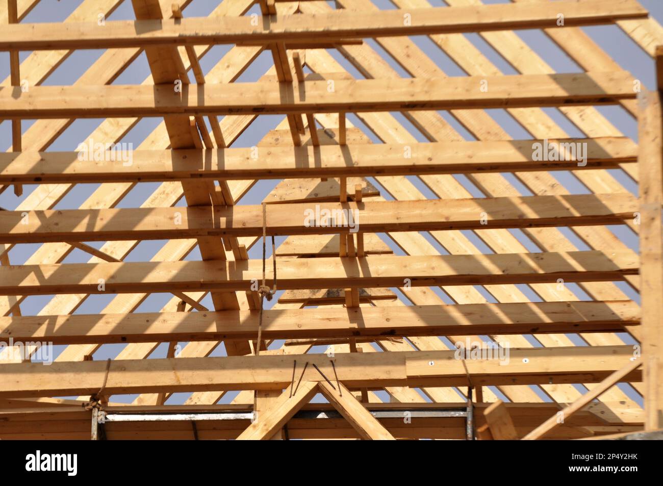 Lumber used in construction hi-res stock photography and images - Alamy