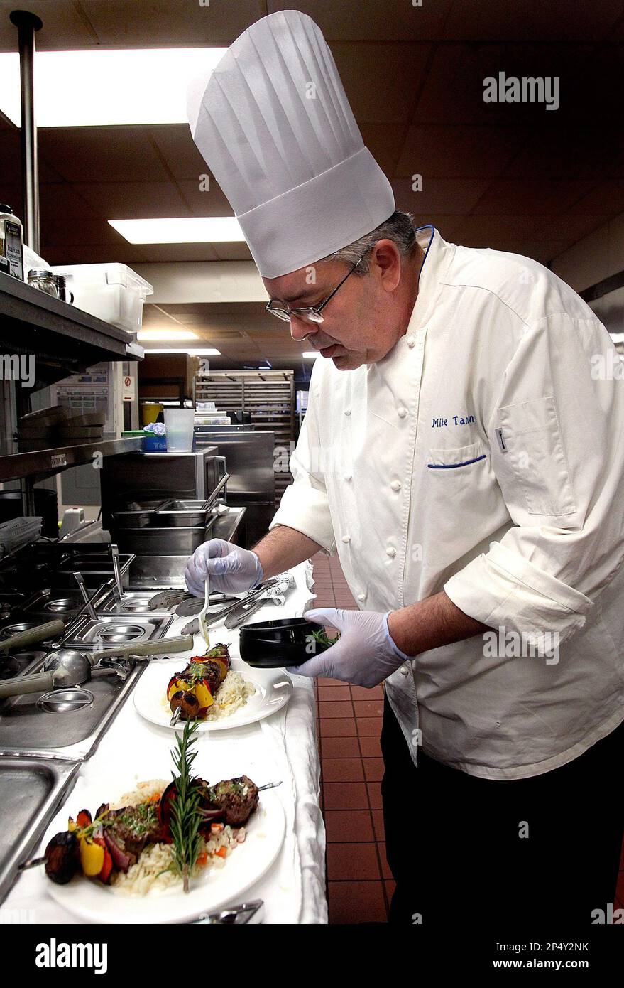 In this photo taken on Thursday, Nov. 21, 2013, Mayo Clinic Health ...