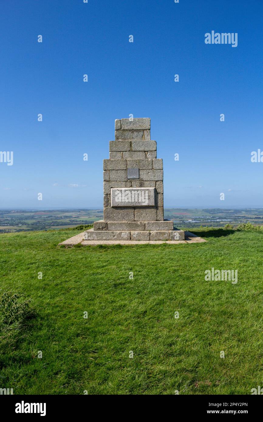 Wroxall isle of wight hi-res stock photography and images - Alamy