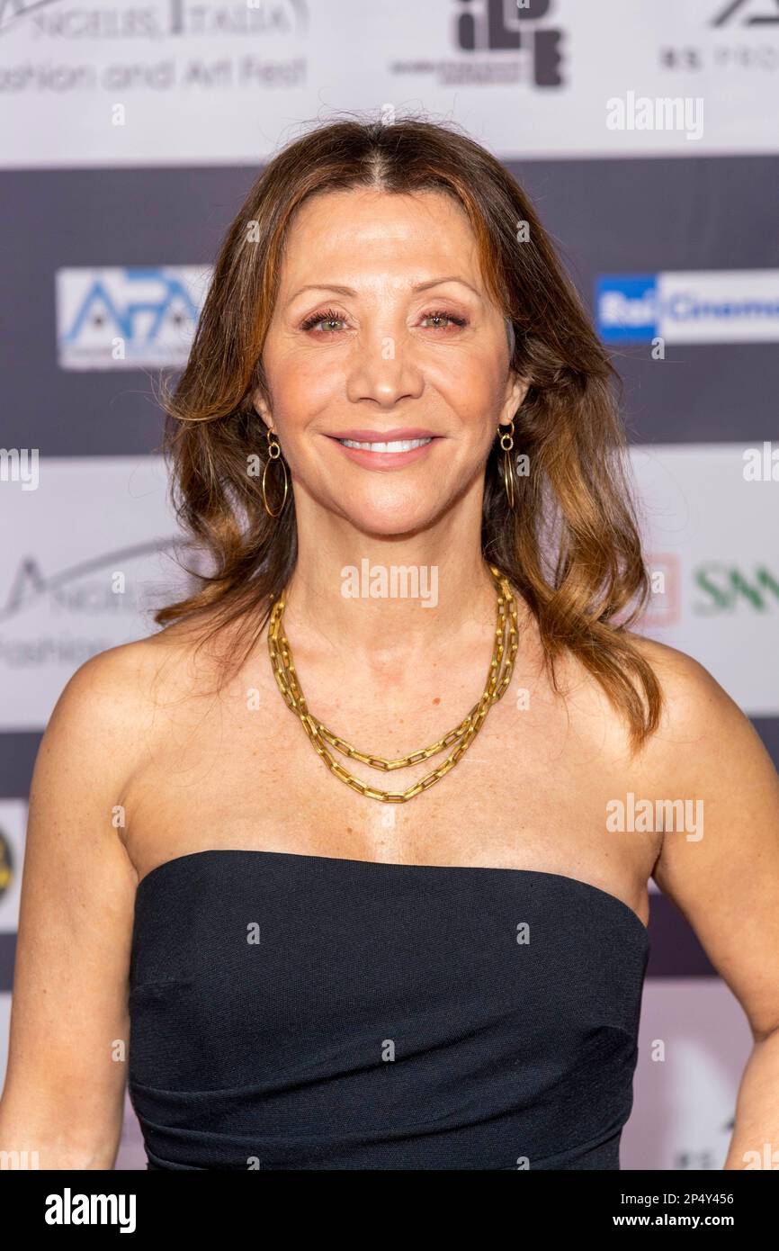 Cheri Oteri attends Los Angeles Italia Film, Fashion and Art Fest at ...