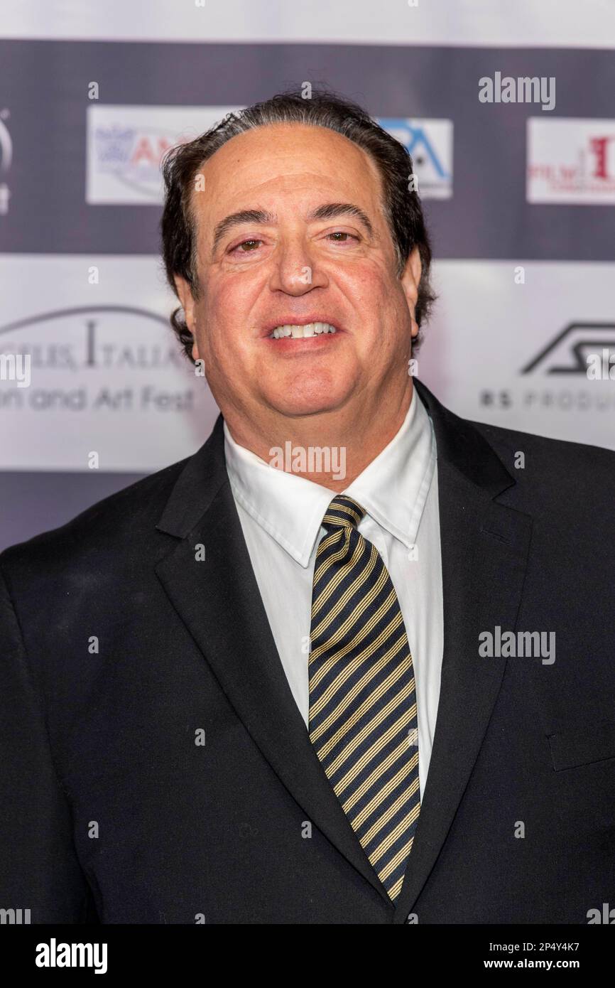 Film 2023 los angeles italia hi-res stock photography and images - Alamy