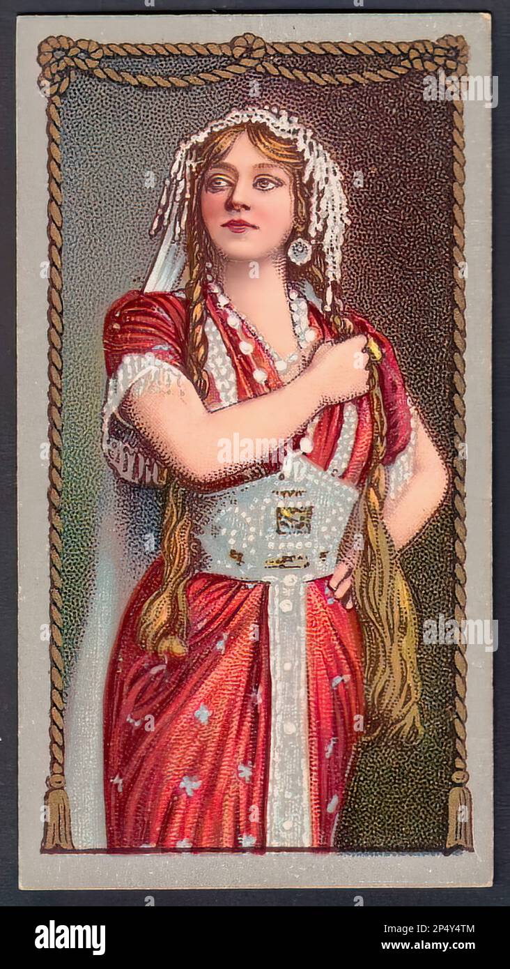 Ruth vincent portrait hi-res stock photography and images - Alamy