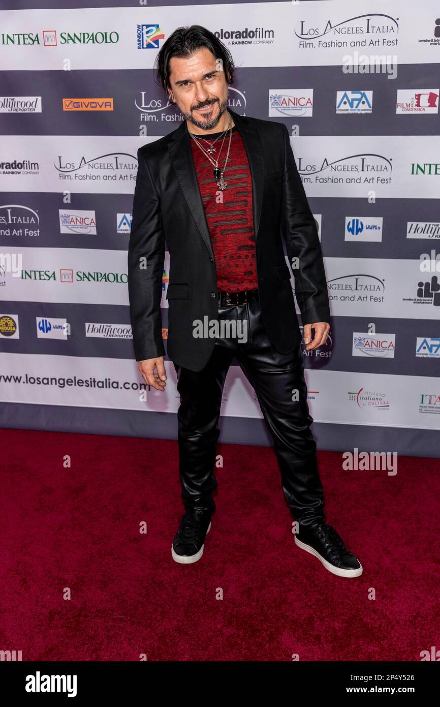 Patricio doren hi-res stock photography and images - Alamy