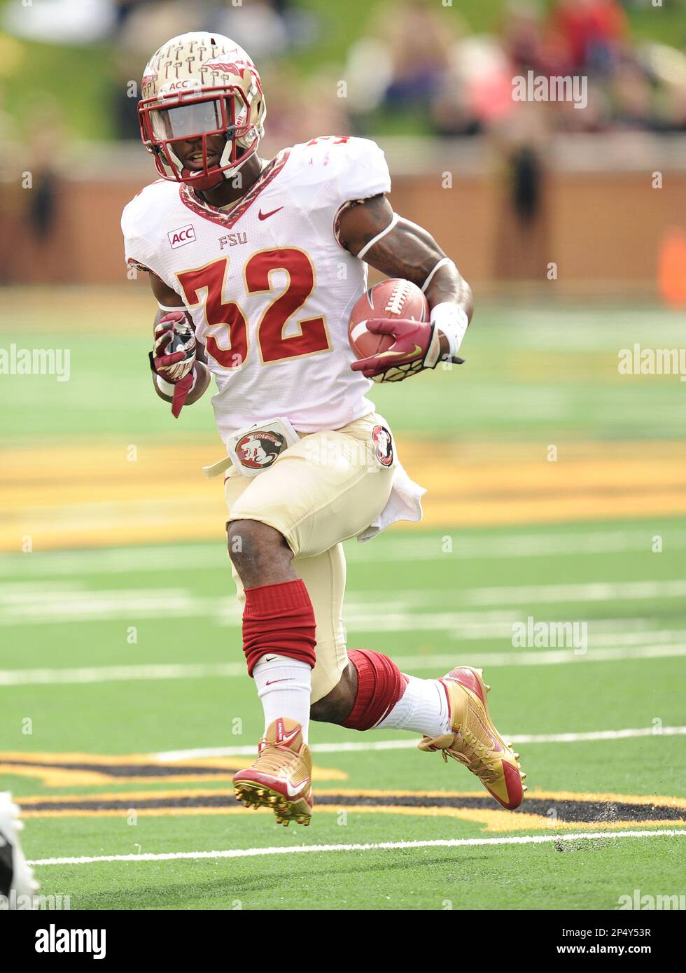 James Wilder Jr Fsu